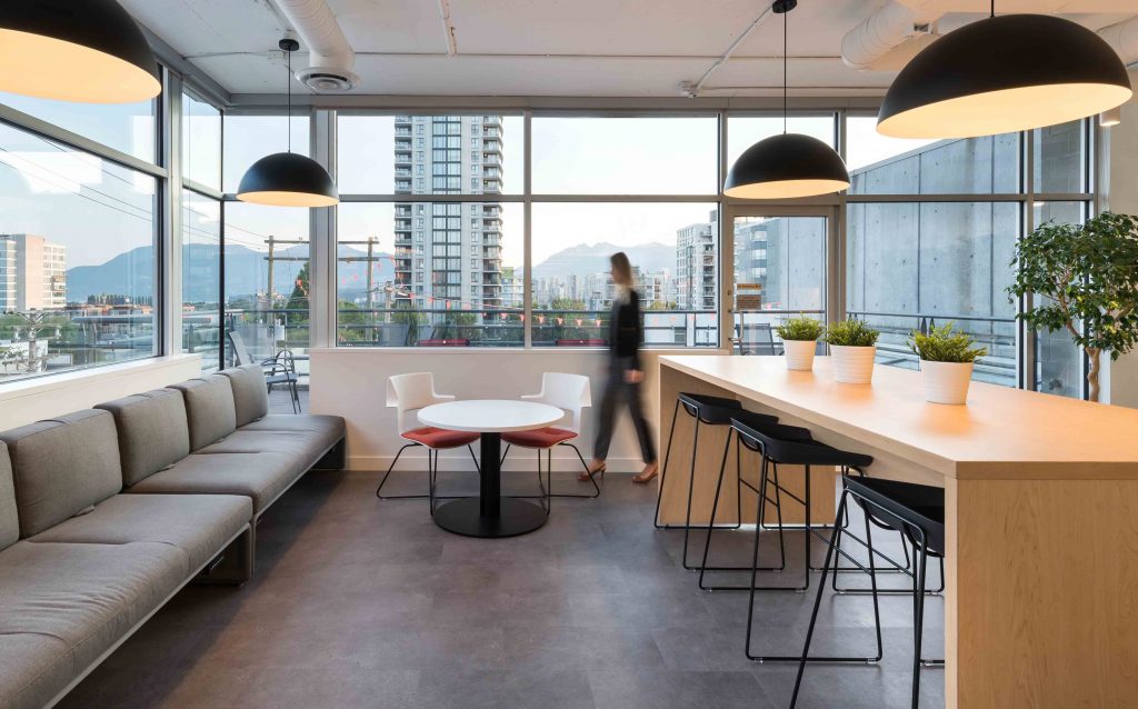 Story Time, Behind the Scenes of Designing Ivanhoe Cambridge Vancouver ...