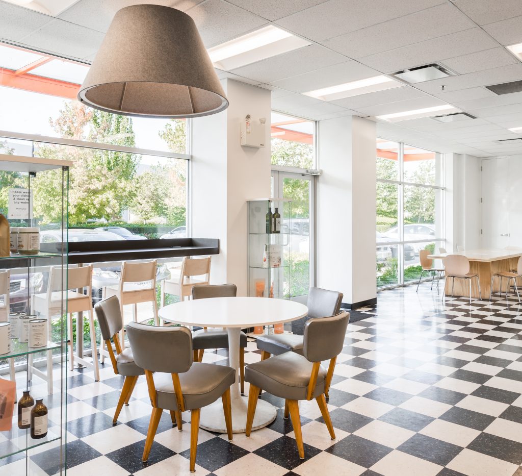 Story Time, Behind the Scenes of Designing SPUD Vancouver, British ...