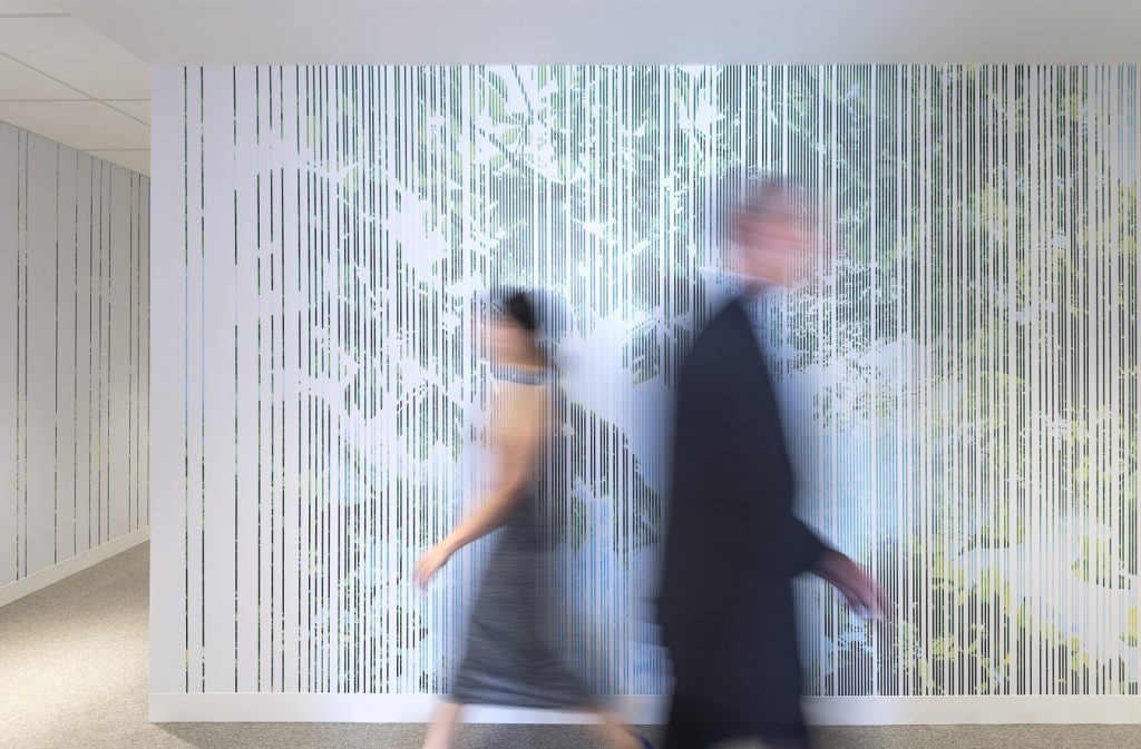 Envision Your Future Workplace Toronto, Vancouver, Halifax | SGH Design ...