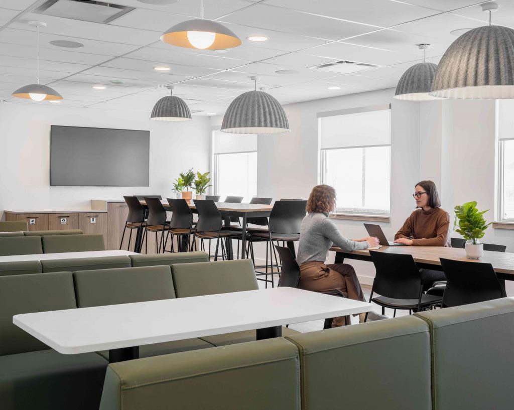 The Emergence of Space as a Service Businesses | SGH Design Partne