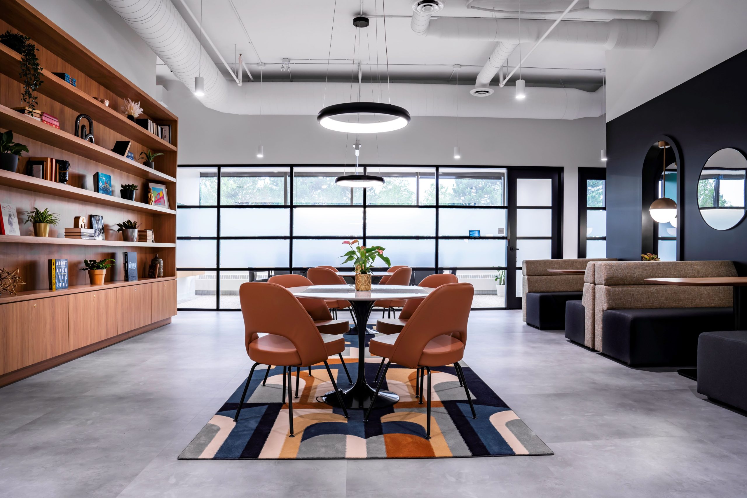 Modspace | SGH Design Partners