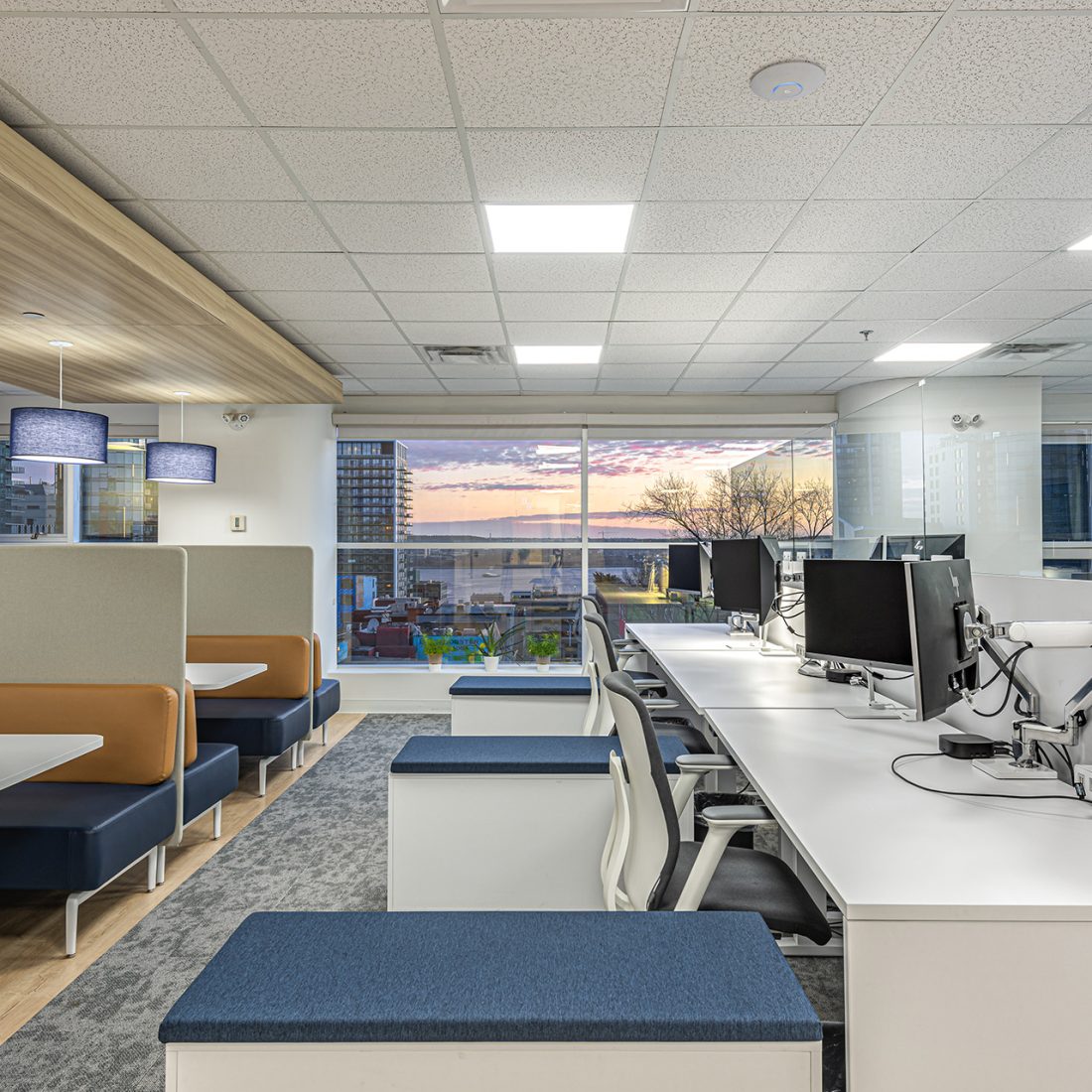 Innovior Construction | Innovative & Sustainable Interior Design ...