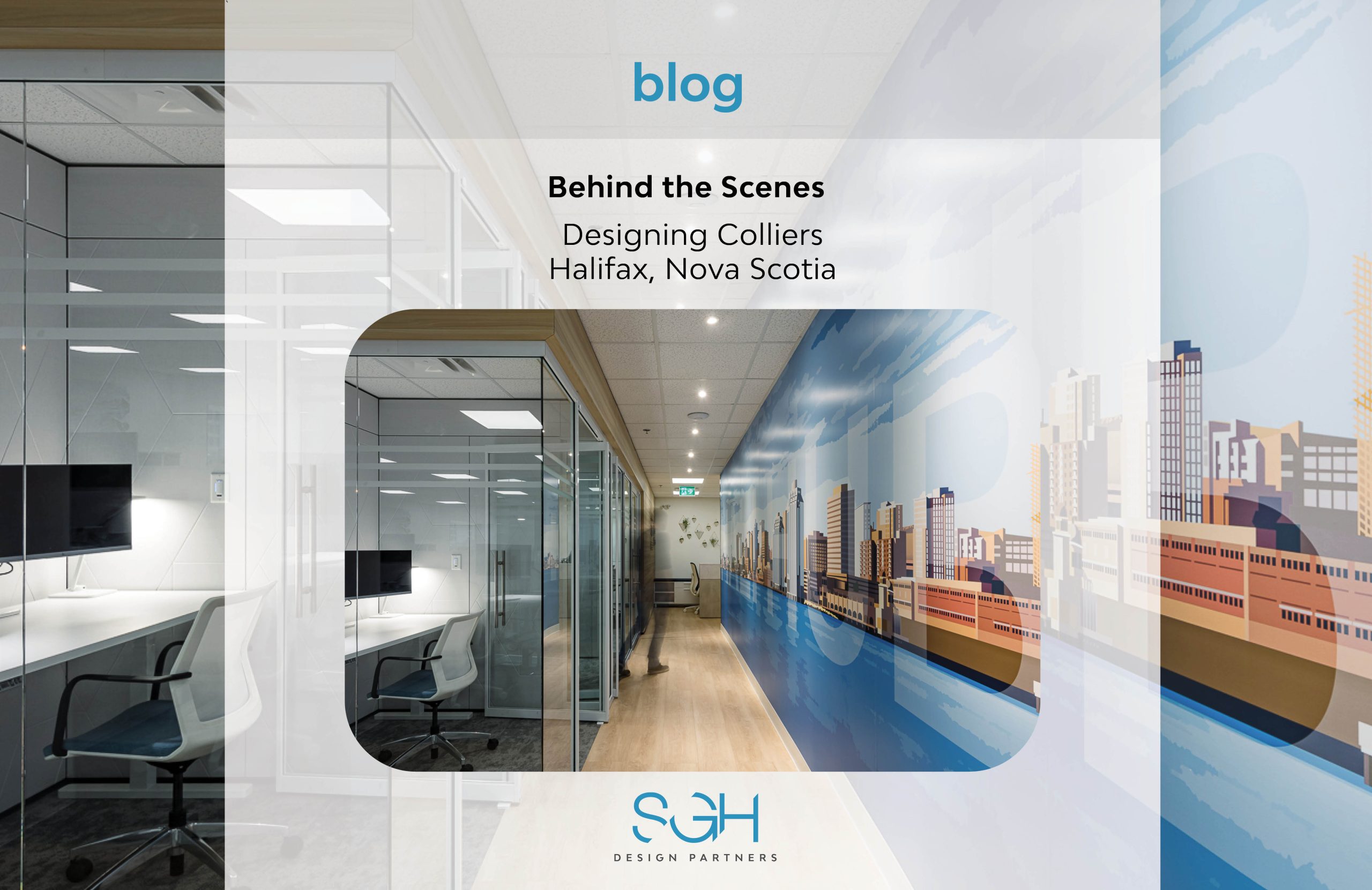 Story Time, behind the scenes of designing Sobeys | SGH Design Partners